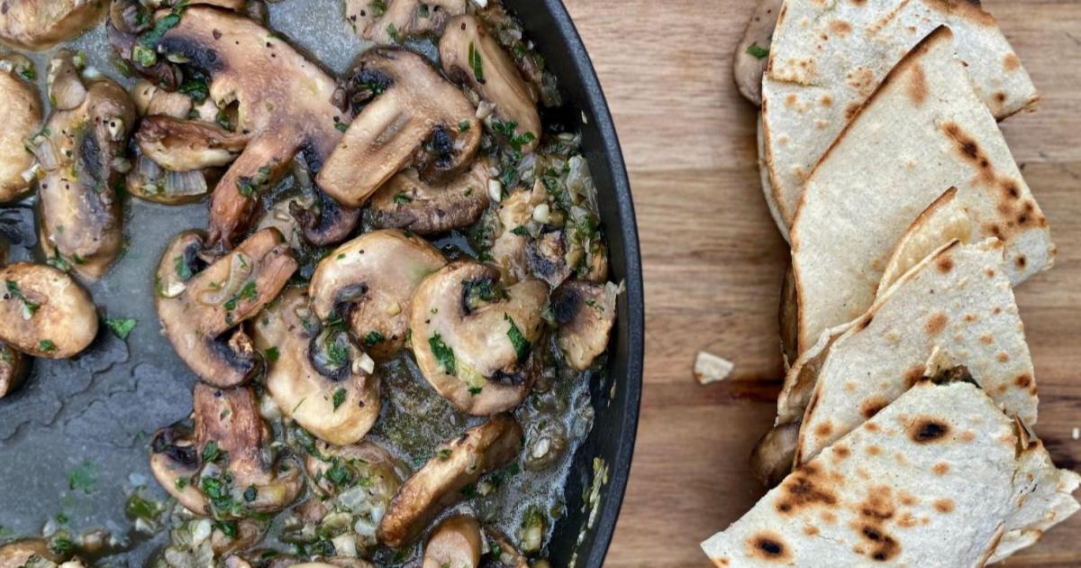 ¡Que delicioso! Conoce los tipos de hongos en México - Ciudad Trendy