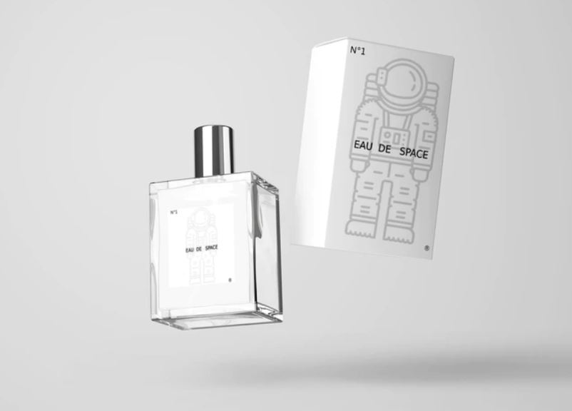 ‘Eau de Space’ el perfume de la NASA que promete que olerás a ‘espacio ...