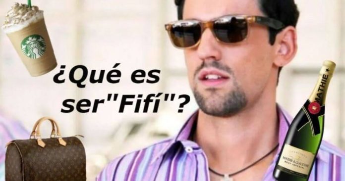 ¿Conoces el origen de la palabra fifí? - Ciudad Trendy