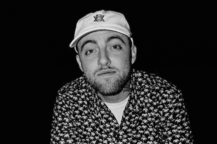 Mac Miller y las fotos que conmemoran su talento - Ciudad Trendy