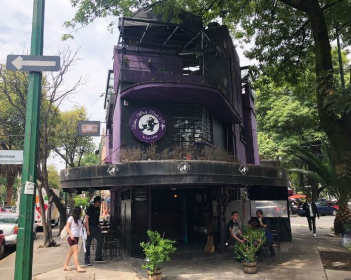 Las cafeterías temáticas más populares de la CDMX - Ciudad Trendy