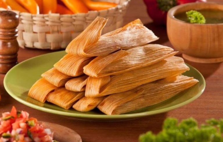 Antojitos mexicanos que son indispensables en las posadas - Ciudad Trendy