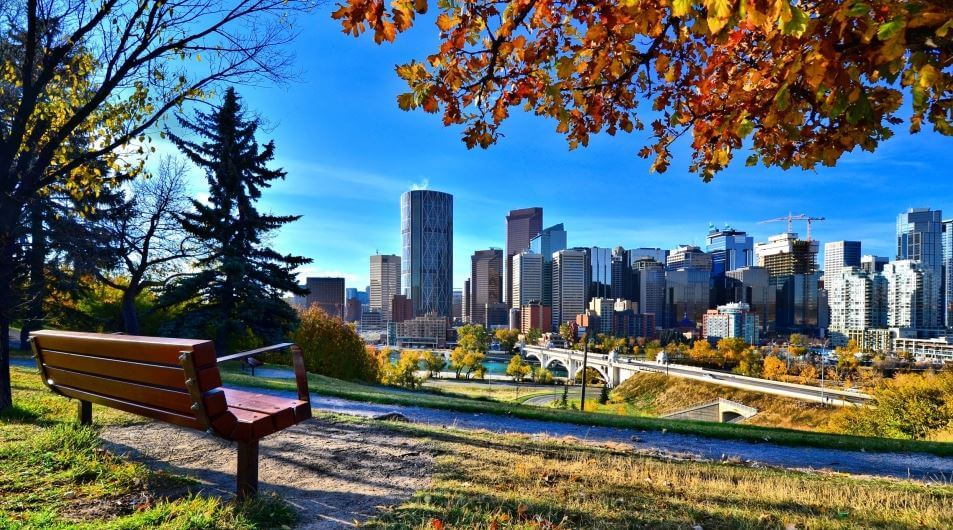 Cuáles son las ciudades más limpias del mundo