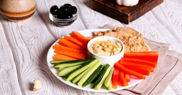 Botanas saludables y deliciosas para consentir a tu familia