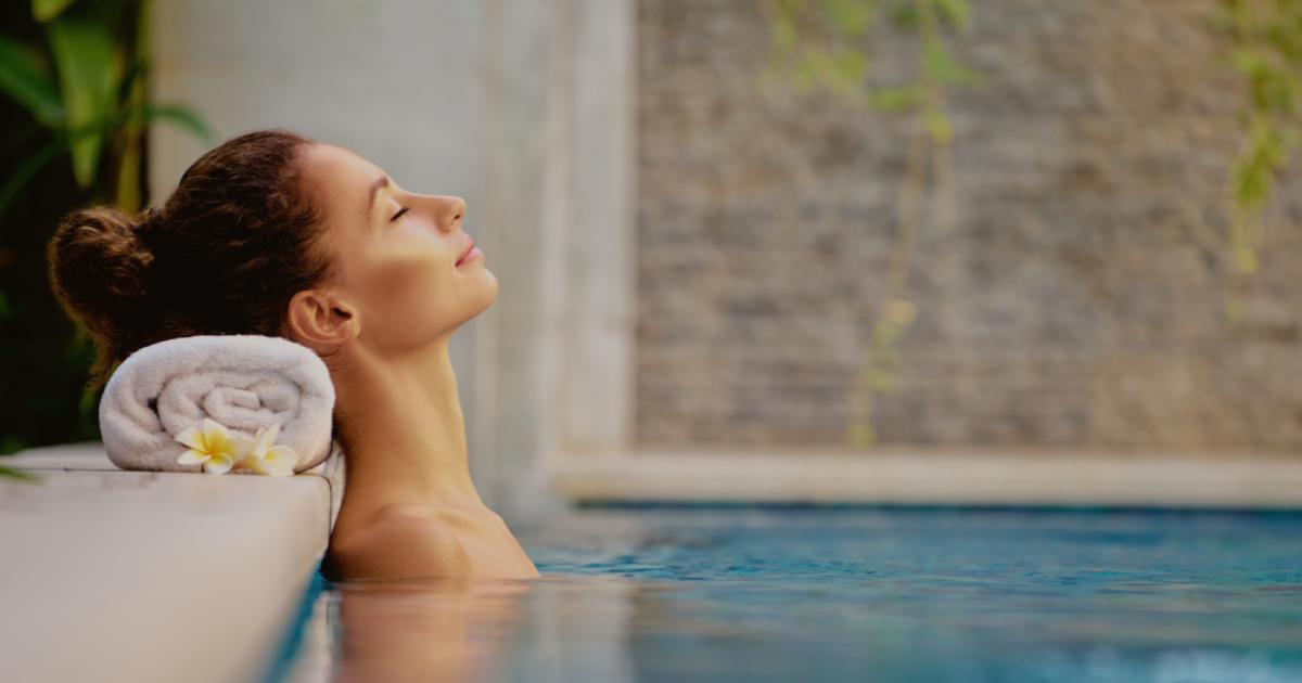 Spa: Tipos y precios para consentir y relajar tu cuerpo - Ciudad Trendy