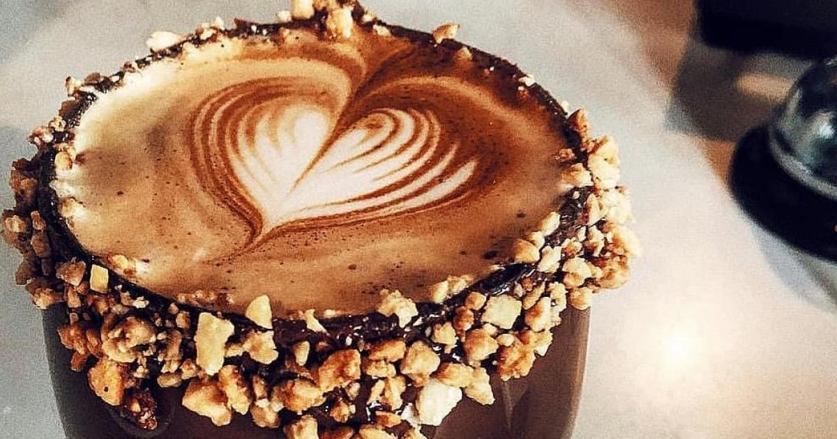 RECETA: ¿Cómo preparar un Café Nutella Cold Brew?