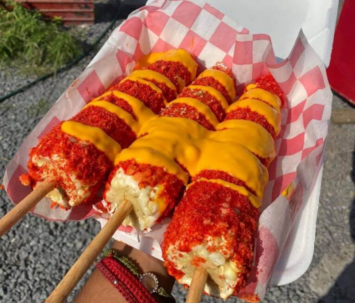 Elotes y esquites “La Pasadita” ¡Tienes que probar estas delicias ...