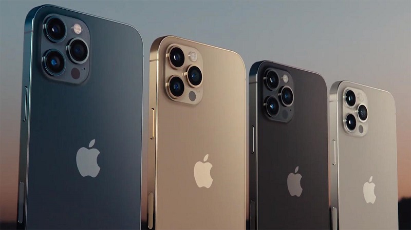 LOS MEJORES IPHONES 2021 - Ciudad Trendy