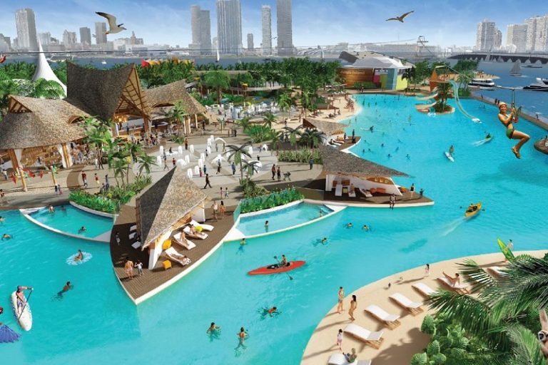 LOS MEJORES PARQUES DE DIVERSIONES EN MIAMI - Ciudad Trendy
