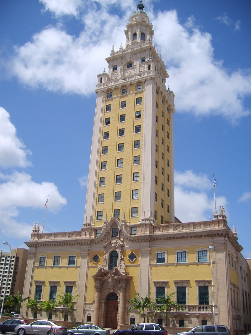 CURIOSIDADES DE MIAMI QUE TE ENCANTARAN - Ciudad Trendy