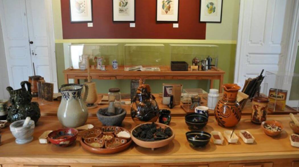 MUCHO: el museo del chocolate en CDMX ¡que tienes que conocer! - Ciudad ...