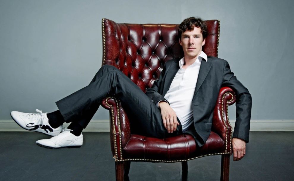 Benedict Cumberbatch y sus mejores películas y programas de televisión ...