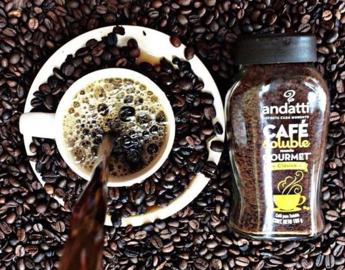 Andatti Drive el nuevo concepto de cafetería de Oxxo - Ciudad Trendy