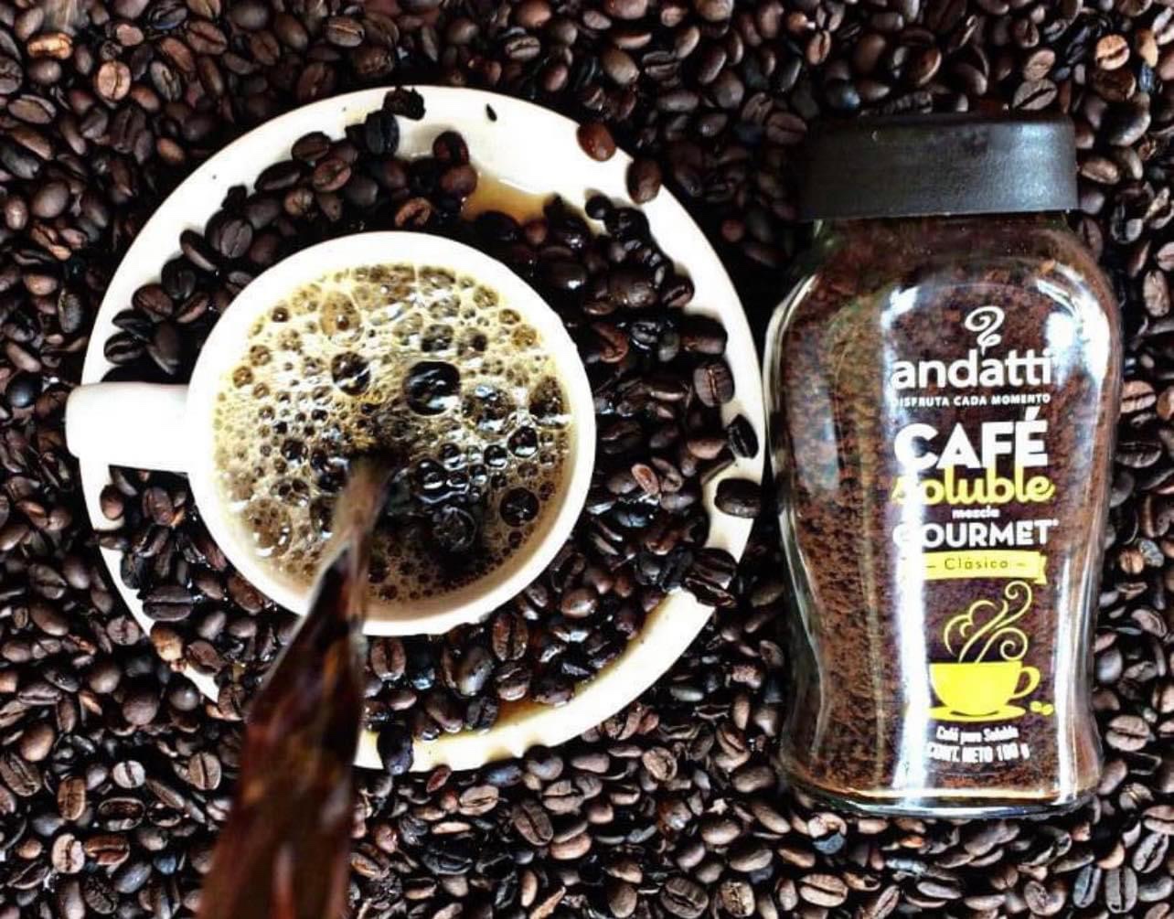 Andatti Drive el nuevo concepto de cafetería de Oxxo | Ciudad Trendy