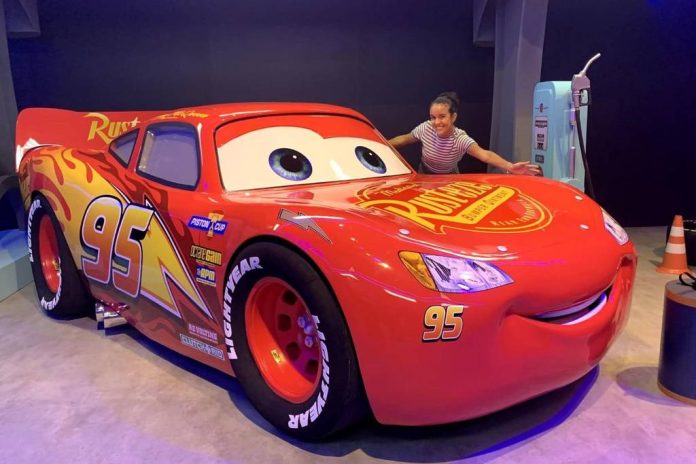 MUNDO PIXAR EN MÉXICO: Una Aventura Mágica Te Espera | Ciudad Trendy